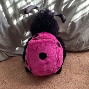 Toys | Lady Bug Happy Nappers | Poshmark